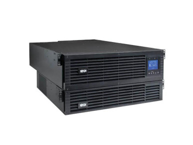 Eaton Tripp Lite Ups Smart Online 5Kva 5Kw Unity Pf Step Down ...
