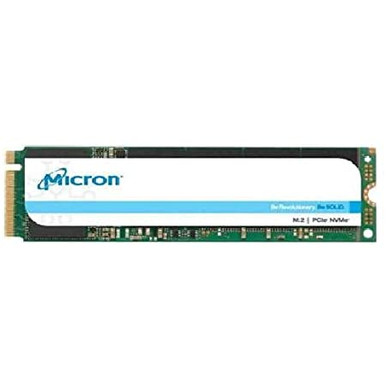 Micron 2210 1024Gb Nvme M.2 (22X80) Sed/Tcg/Opal 2.0 Clientssd ...