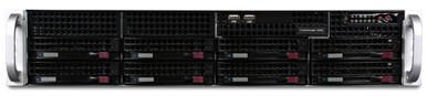 Fortinet FortiManager-400E - FMG-400E