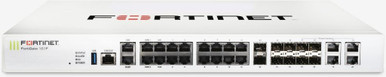 Fortinet FortiGate 100F Hardware Plus 24x7 Forticare And FortiGuard ...