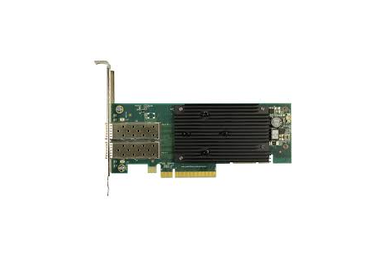 Xilinx Solarfare Xtremescale X2522 25Gigabit Ethernet Card - Pci ...