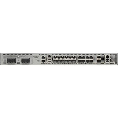 Cisco ASR-920-4SZ-A Router