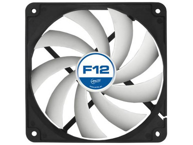 ARCTIC COOLING F12 VALUE PACK