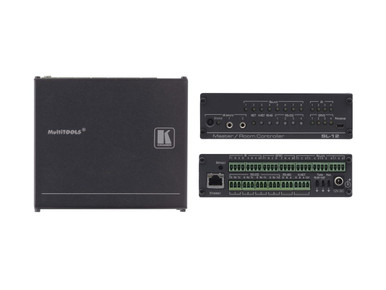 KRAMER MASTER ROOM CONTROLLER.