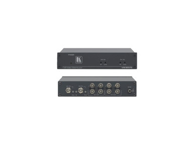 KRAMER COMPOSITE DISTRIBUTION AMPLIFIER