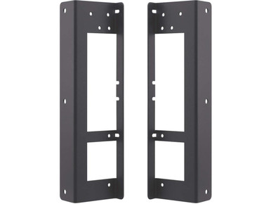 KRAMER Mounting Brackets to Install a Single