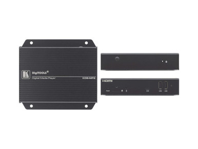 KRAMER HD Digital Signage Media Player