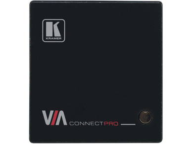 KRAMER VIA-CONNECT-PRO