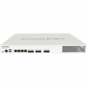 Fortinet FortiADC Advanced Application Delivery Controller ...