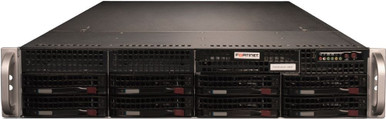 Fortinet FortiManager FMG-1000F Centralized Management/Log/Analysis ...