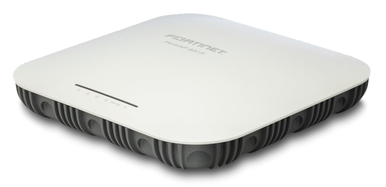 Fortinet FortiAP 831F Tri Band 802.11ax 5.81 Gbit/s Wireless Access ...