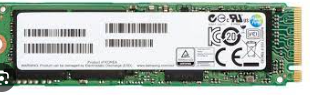 HP 1 TB Solid State Drive - M.2 2280 Internal - PCI Express NVMe (PCI ...