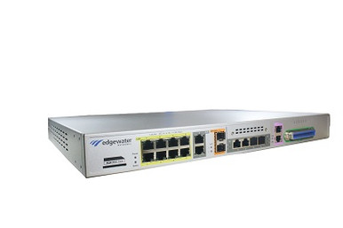 Ribbon EM-4806 INTELLIGENT EDGE: 2WAN, 8LAN, 6FXS, 2FXO, 2 T1/PRI