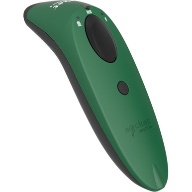 Socket scan S740, 1D/2D Imager Barcode Scanner, Green - 50 Pack - S740 ...