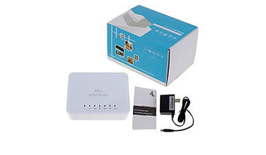 Monnit Alta Unlocked Ethernet Gateway With Poe (900 Mhz) - MNG2-9-EG ...