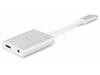 Moshi Listen To Audio On Your USB-C Device Using Regular 3.5 Mm ...