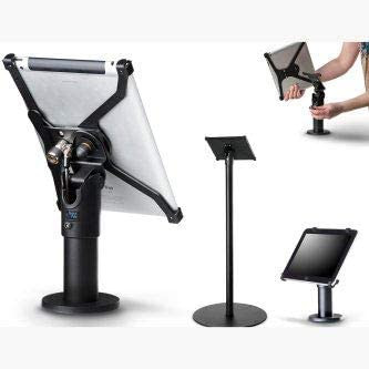 Spacepole Safeguard Tablet Mount: Secure Ipad Pro 9.7In, X-Frame With ...
