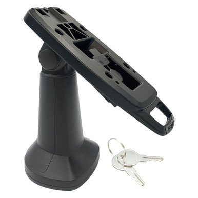 Spacepole Payment Pax Sp30 Payment Terminal Mount - 100Mm Duratilt ...