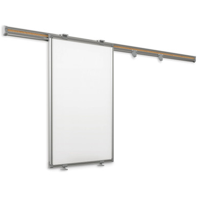 Whiteboard Track System - Panel
