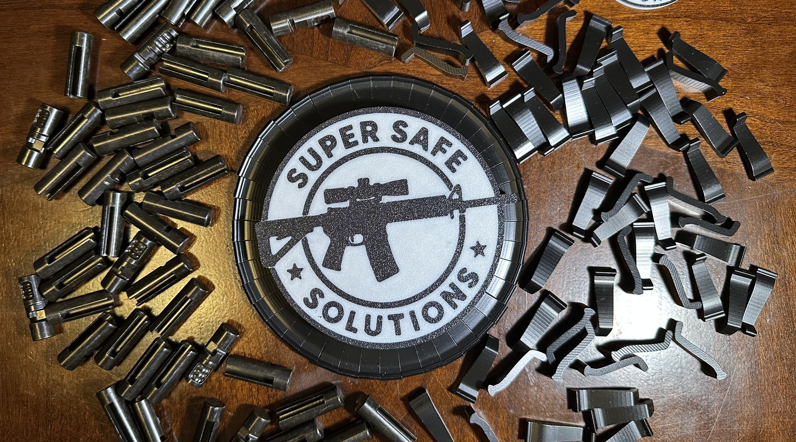 Super Safe Solutions LLC