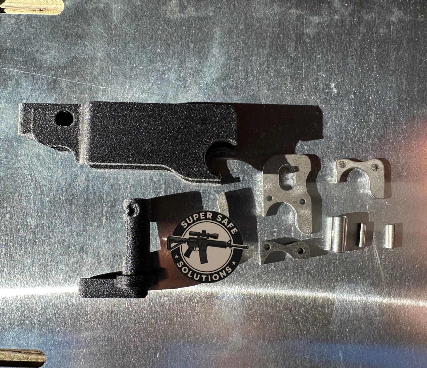 Super Safe Solutions Products - Super Safe Solutions LLC
