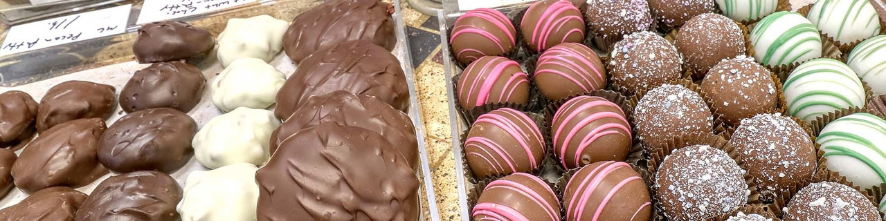 Handmade Chocolates | Order from Sweet Dreams Confections