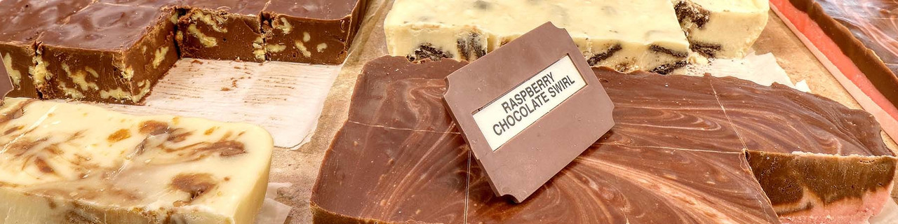 Buy Fudge | Sweet Dreams Confections