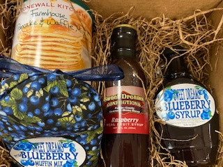 Gift Baskets | Gifts from Sweet Dreams Confections