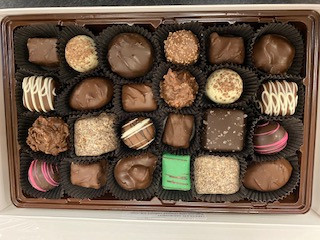 Handmade Chocolates | Order from Sweet Dreams Confections