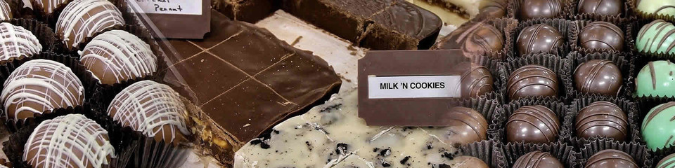 Edible Gifts | Buy Candy, Chocolate, Fudget, and Gourmet Foods