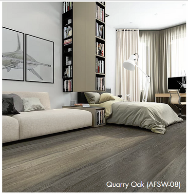 Quarry Oak - Southwest Hardwood Floors Inc