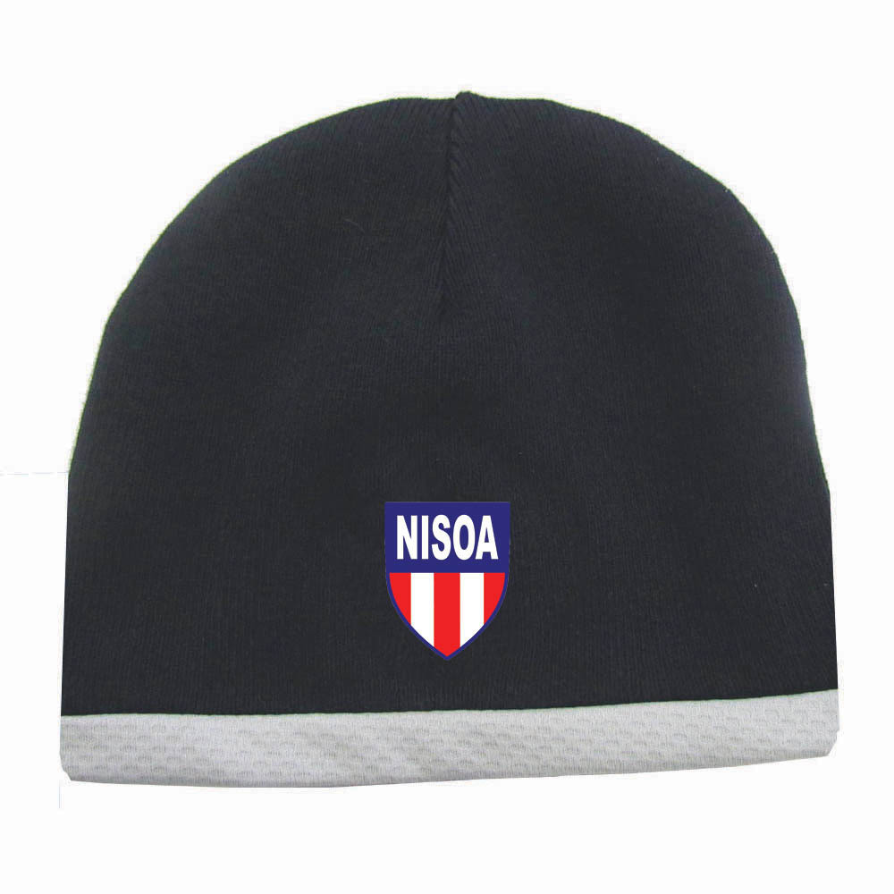 Referee Apparel - NISOA Apparel - NISOA Hats - Official Sports ...