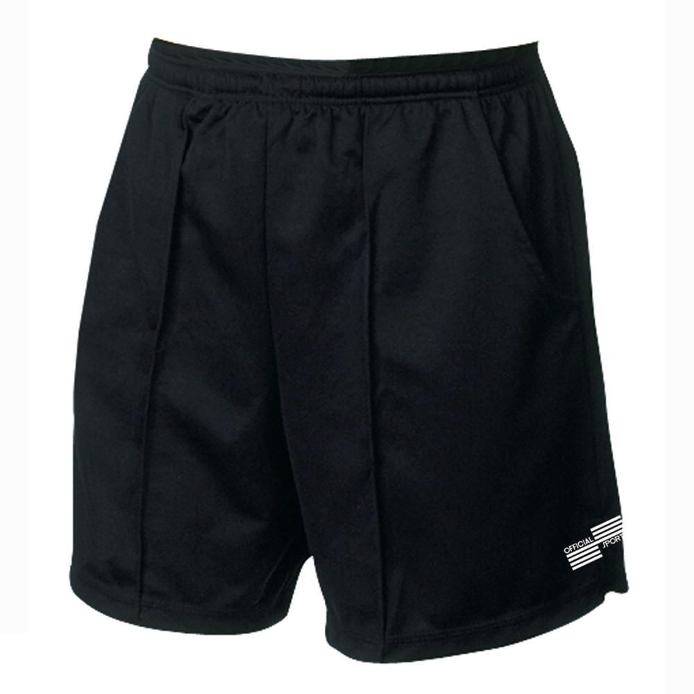 Referee Uniforms - Other Uniforms - OSI Shorts - Official Sports ...