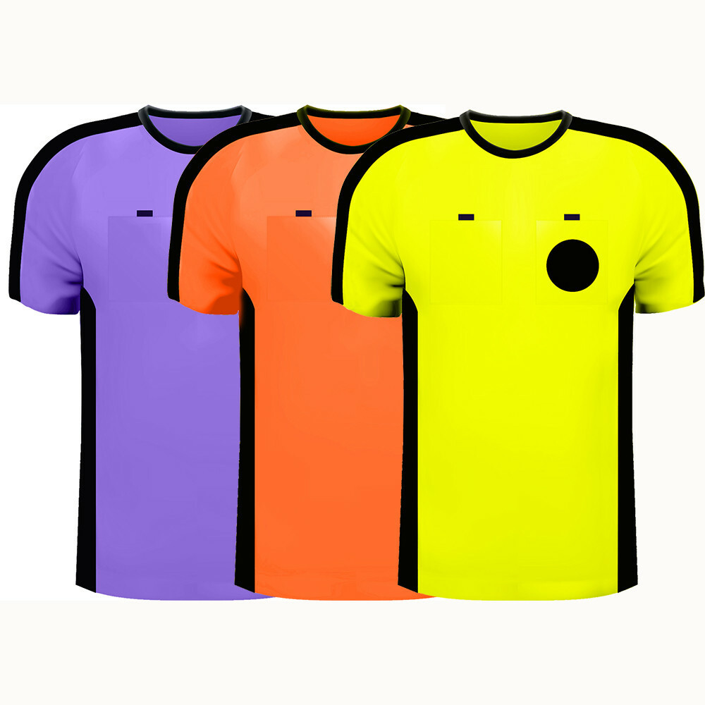 Referee Uniforms - NCAA Uniforms - Official Sports International