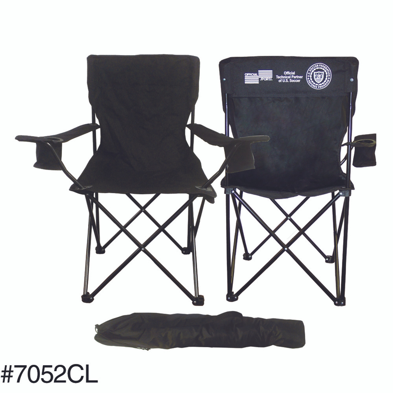 Equipment - Field Chair - Official Sports International