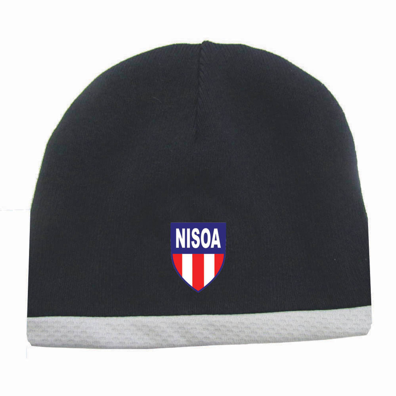 Referee Apparel - NISOA Apparel - NISOA Hats - Official Sports ...