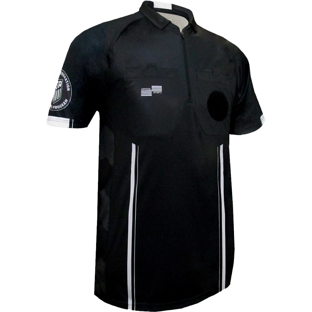 Men's USSF Pro SS Shirt - Official Sports International