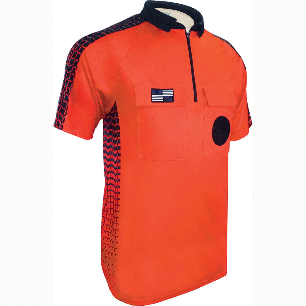 Original NISOA SS Shirts - Official Sports International
