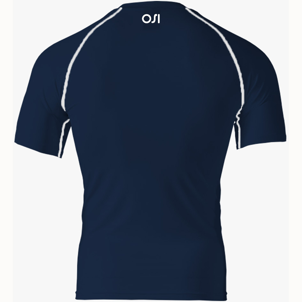 2251CL USSF Lite-Compression Tee - Official Sports International