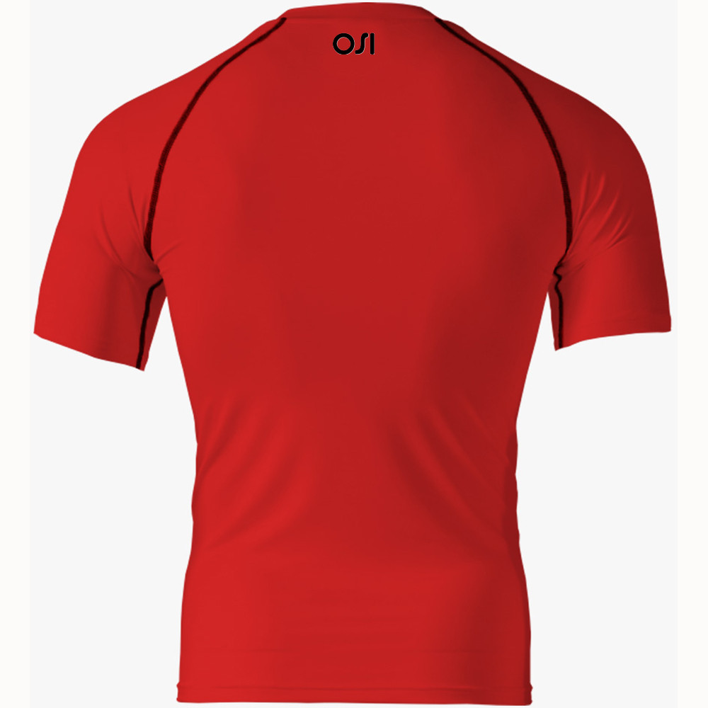 2251CL USSF Lite-Compression Tee - Official Sports International