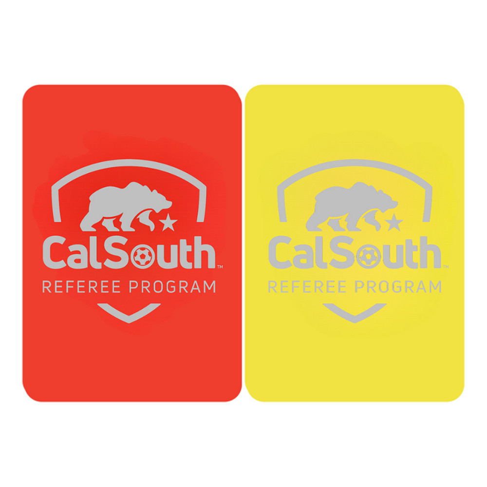 CS8KIT Cal South Men's Elite 8 Piece USSF Starter Kit - Official Sports ...