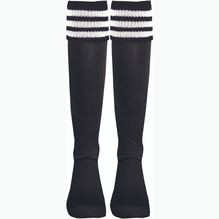 1316 Pro Sock W/Stripes - Official Sports International