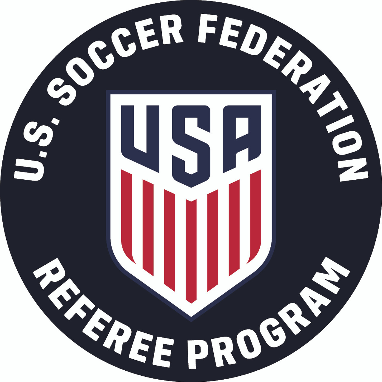 Referee Apparel - USSF Apparel - Page 1 - Official Sports International