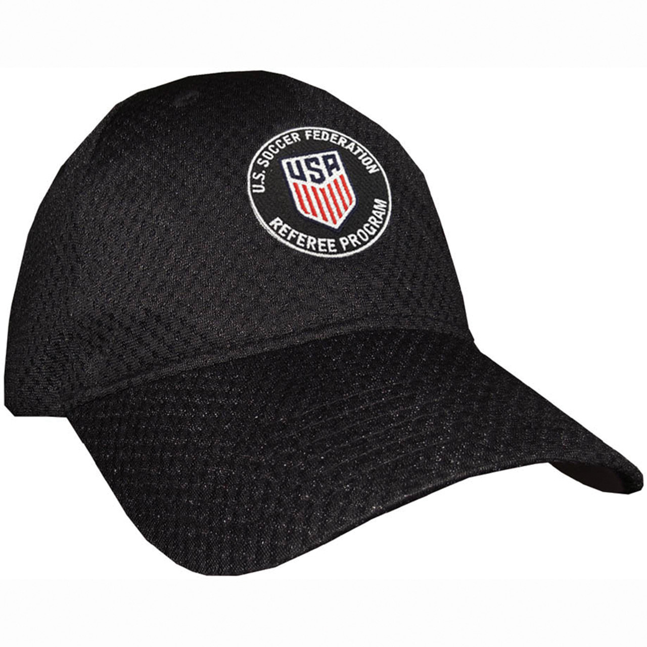 Referee Apparel - SRC / Ref Coach Tools - Hats - Official Sports ...