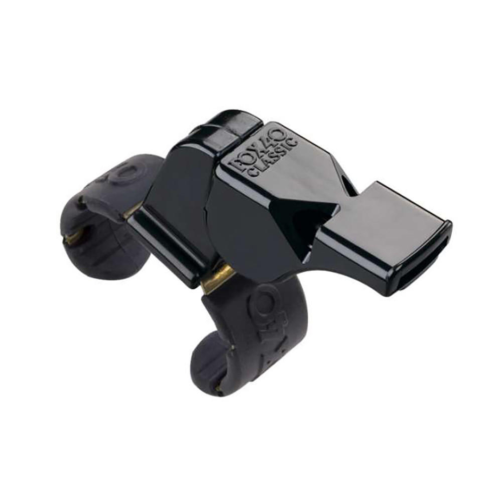 1408 Pearl Fox 40 Whistle - Official Sports International