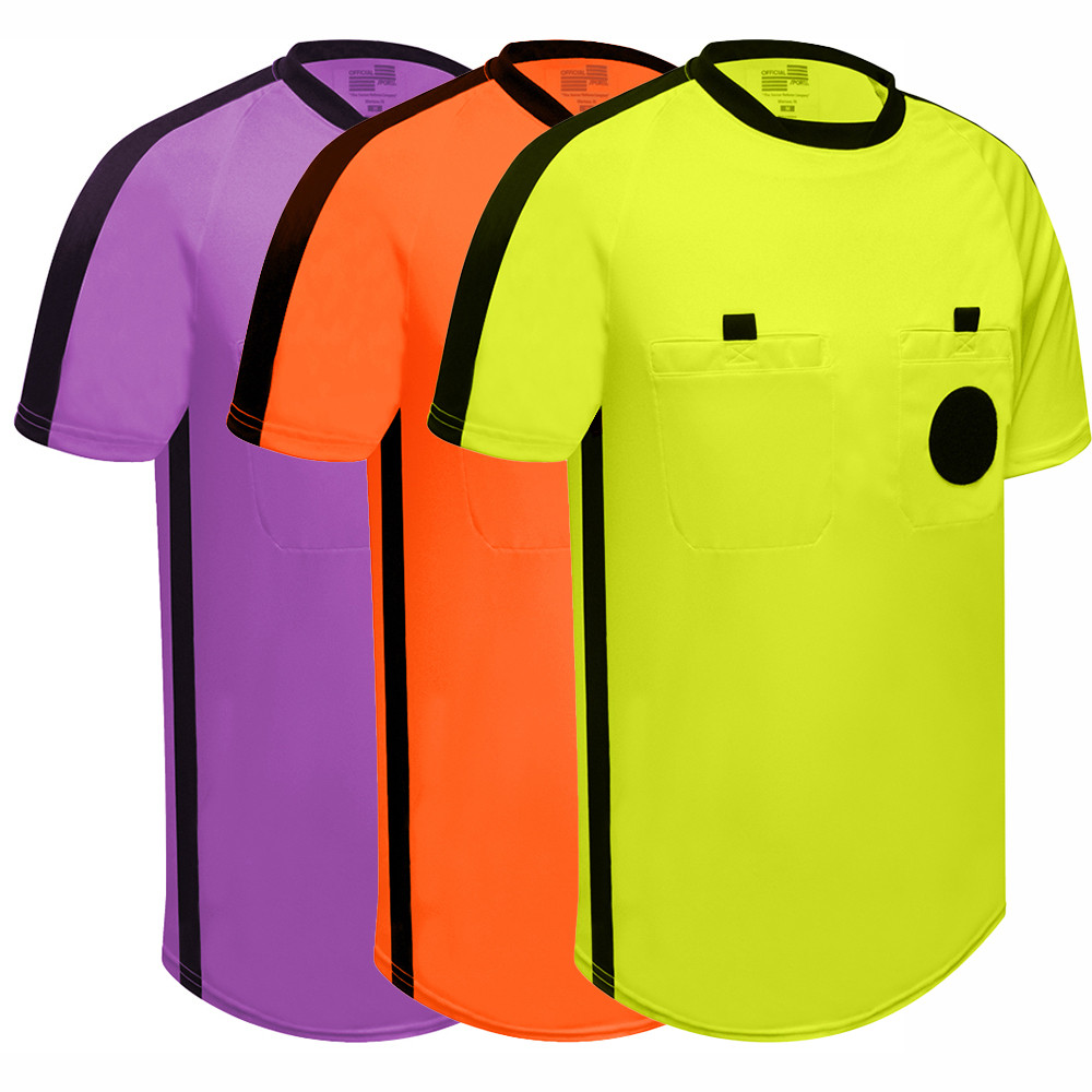 Referee Uniforms - NCAA Uniforms - Jerseys - Official Sports International