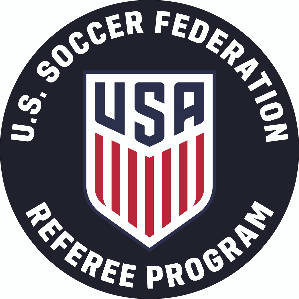 Referee Apparel - USSF Apparel - Page 1 - Official Sports International