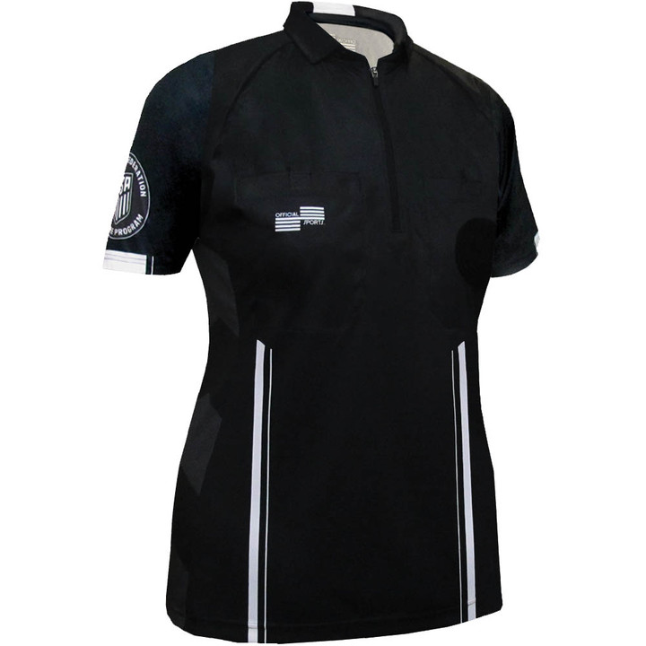 Women's USSF Pro SS Shirt - Official Sports International
