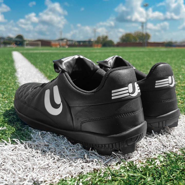 1714 Umpiro Pro Referee Shoe - Official Sports International