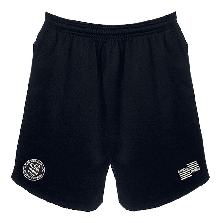 IN1816X IN Men's 10 Piece USSF Package - 2 Shirt - Official Sports ...